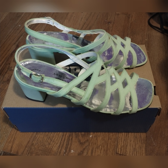 Marcella NYC | Shoes | Vintage Marcella Shoes | Poshmark